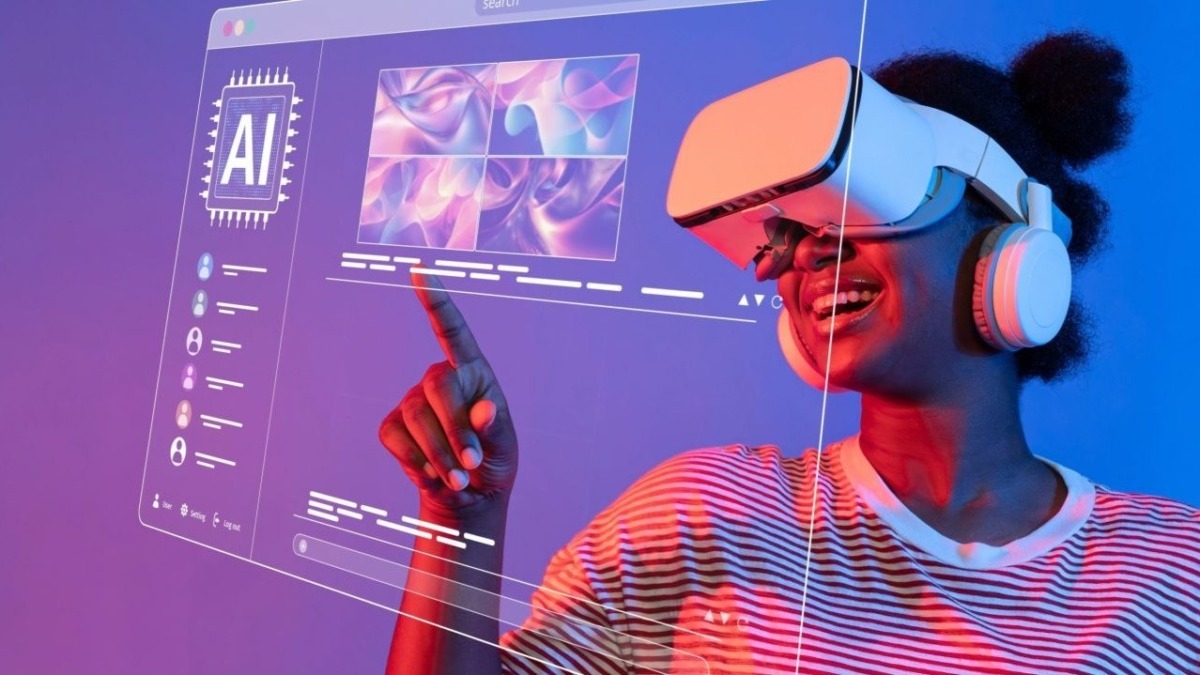 The Next Giant Leap For AI Is Called World Models | Bernard Marr