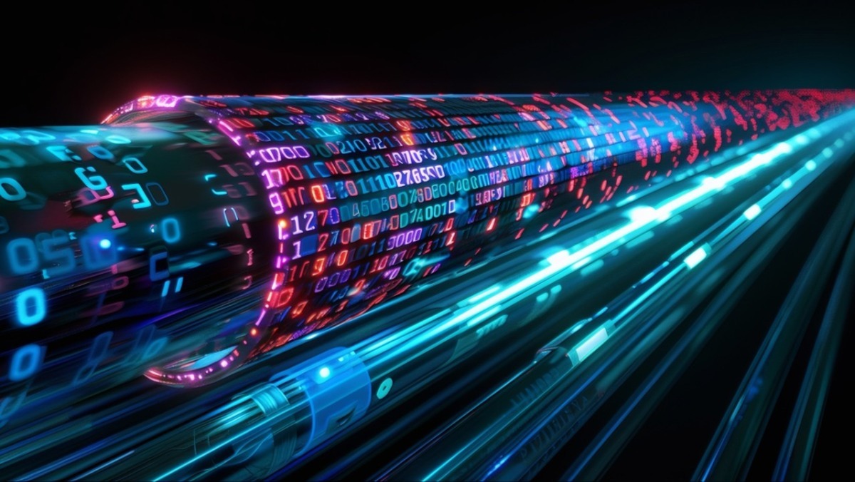 AI Will Change The Internet Forever: Why Networks Must Evolve For The ...