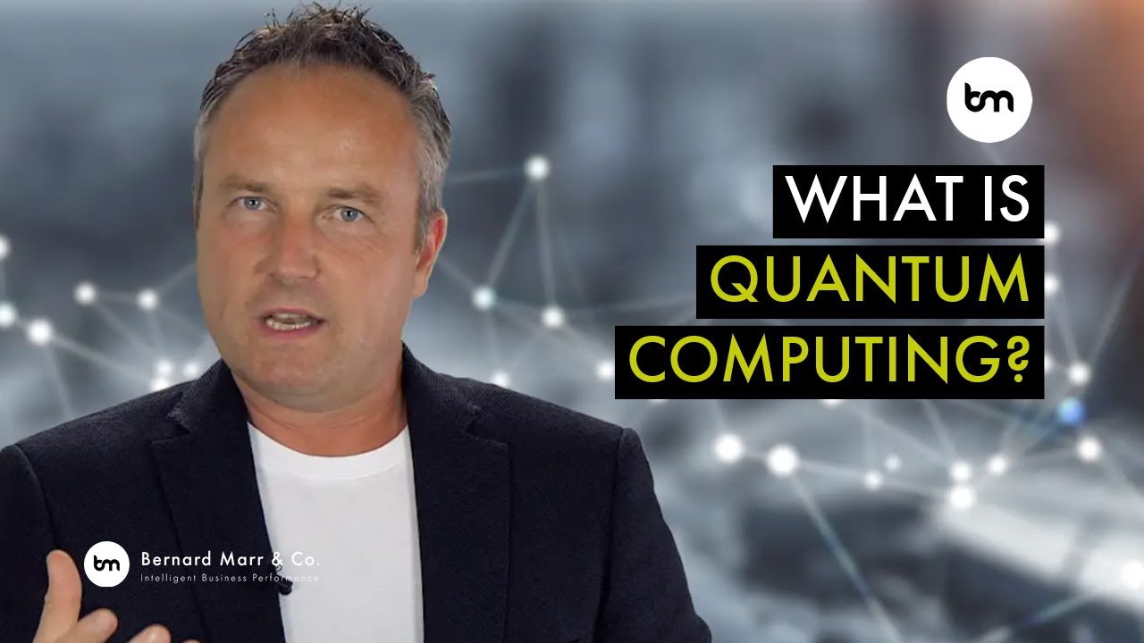 20 Mind Boggling Facts About Quantum Computing Everyone Should Read Bernard Marr
