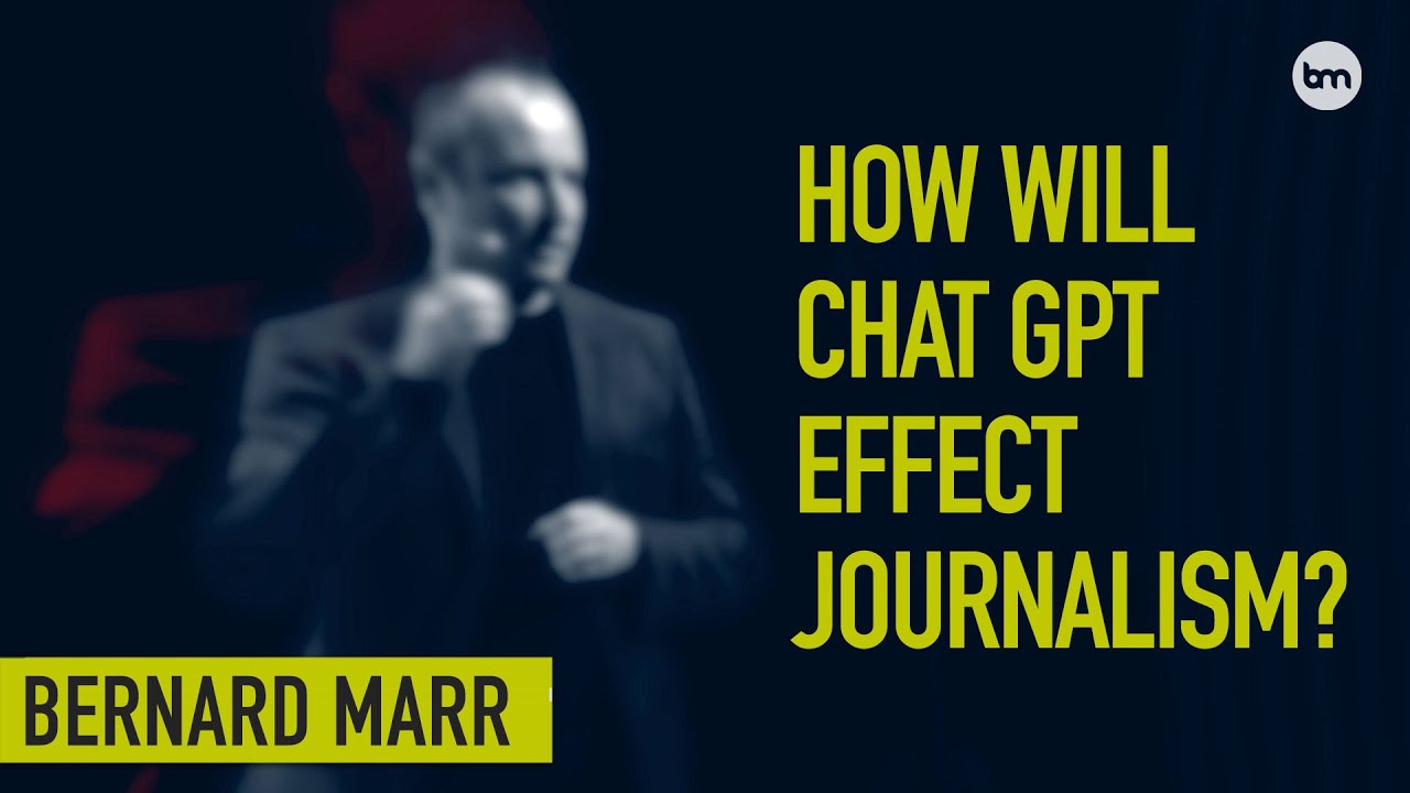 AI And You: How ChatGPT Can Take Your Career To The Next Level ...